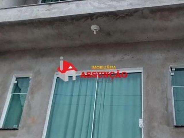 SOBRADO 4 DORMITÓRIOS VILA NOGUEIRA