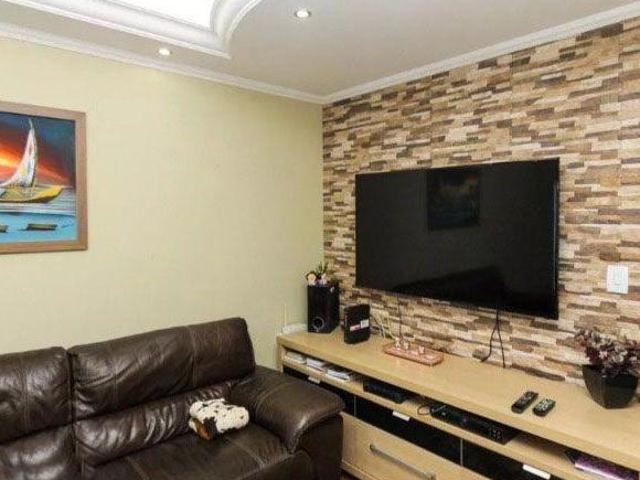 Sobrado 4 dorms 3 suites