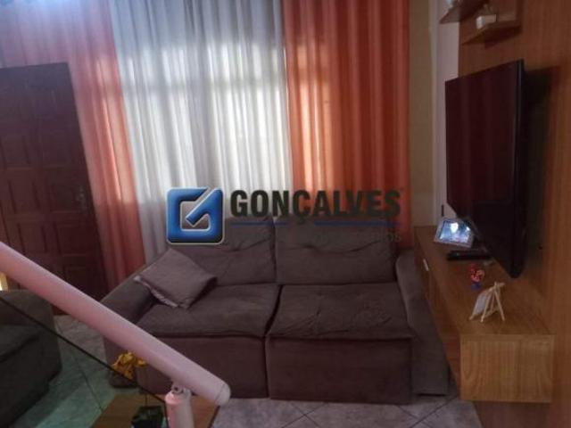 Sobrado 4 dorms, 2 suítes Espaço Gourmet