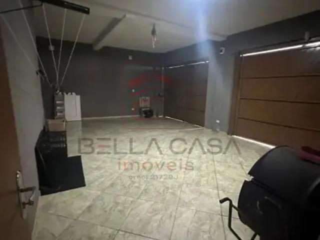 Sobrado, 4 Dorms à Venda, Jardim Colorado, 200 m²