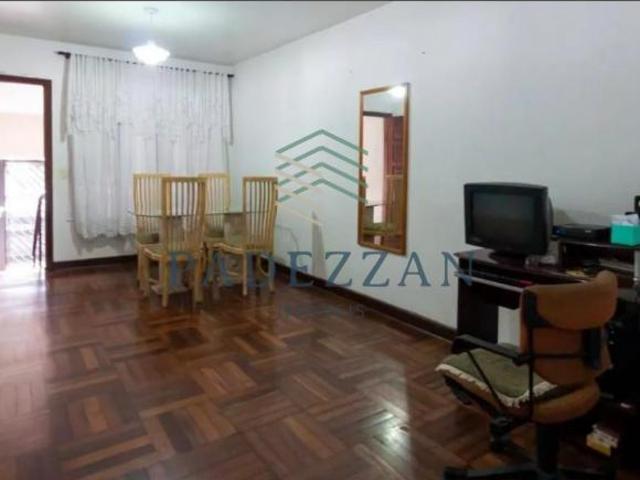 SOBRADO | 4 DORMS + EDÍCULA | JARDIM PERI PERI | SÃO PAULO