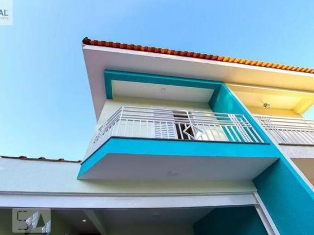 Sobrado 4 dorms Jaçanã