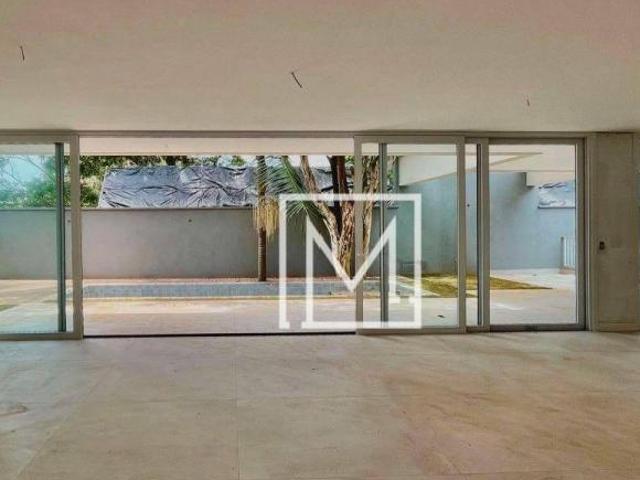 Sobrado 4 dorms Santo Amaro