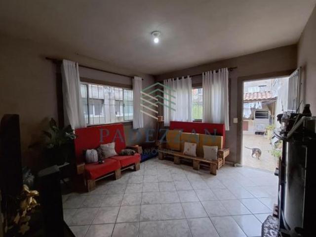 SOBRADO | 4 DORMS SENDO 1 SUÍTE | JARDIM NOSSA SENHORA DE FÁTIMA | EMBU DAS ARTES | SÃO PAUL