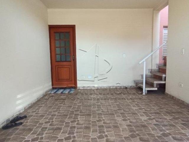 SOBRADO 4 DORMS SENDO 2 SUITES ZULMIRA