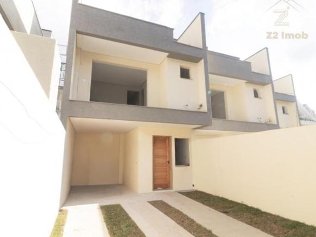 Sobrado 4 suítes à venda, 145m2, no Água Verde Curitiba | Projeto Lumini | com 2 vagas,CURITIBA PR