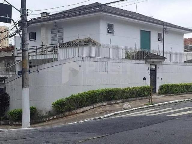 Sobrado 4 suítes à venda, Jardim Virginia Bianca, São Paulo, SP