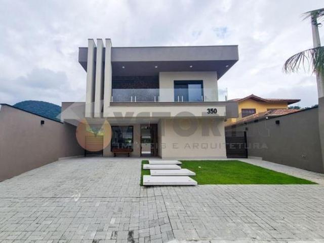 Sobrado 4 súites à venda no Mar verde, 251 m² R$ 2.300.000 Caraguatatuba/SP