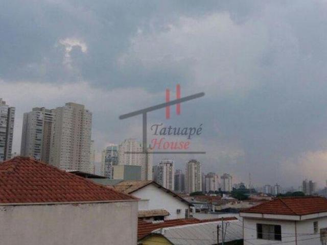 Sobrado 4 Suites Belenzinho