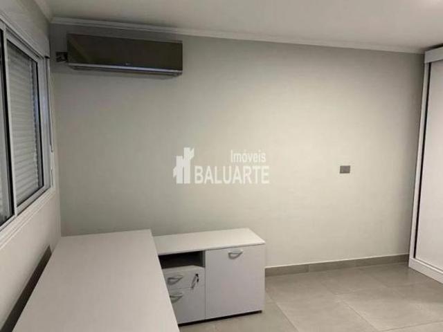 Sobrado 4 suítes Chácara Santo Antonio zona sul SP