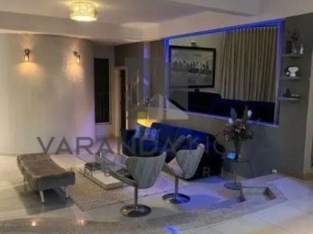 Sobrado 4 Suites City Ribeirao
