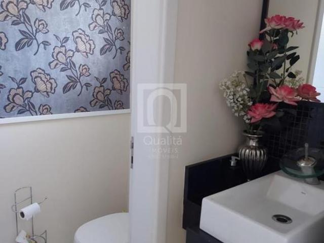 Sobrado 4 suites e escritorio no Villa dos Inglezes