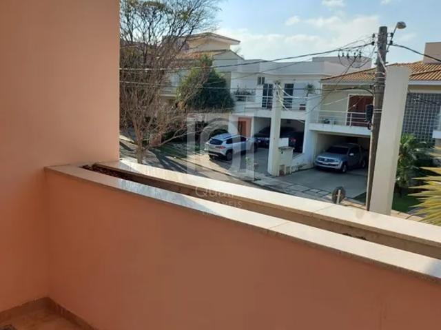 Sobrado 4 suites e escritorio no Villa dos Inglezes