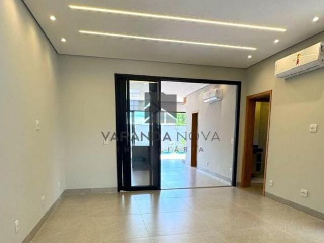 Sobrado 4 Suites em Condominio Fechado – Jardim Cybelli
