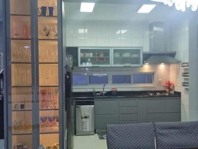 Sobrado 4 suítes em Jacareí /SP Cond. Crystal Park – 229 m² | Venda R$ 1.810.000