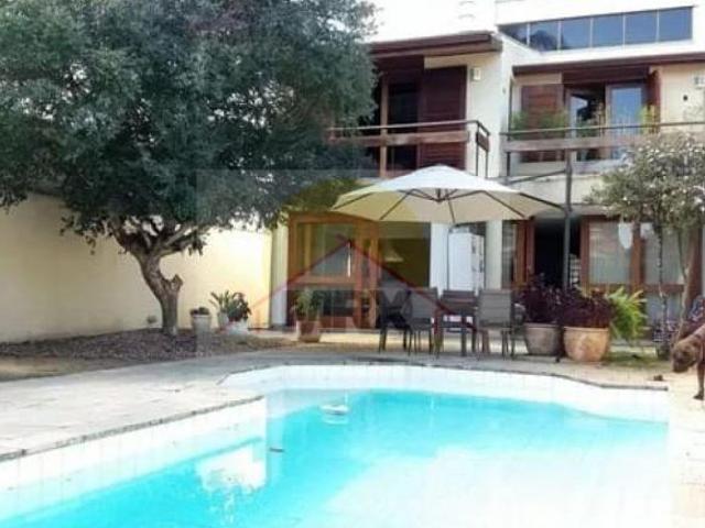 Sobrado 4 suites Jardim da Saude