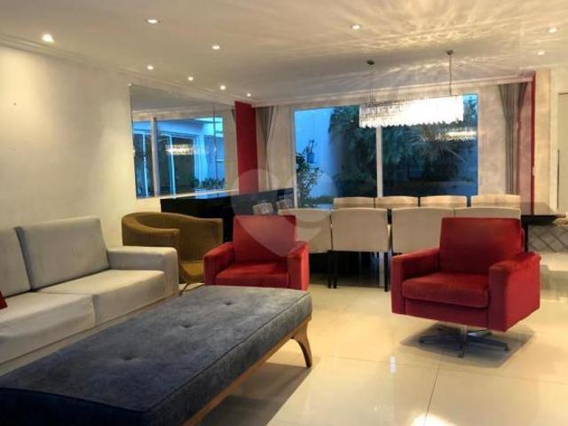 SOBRADO 4 SUITES JARDIM FRANCA