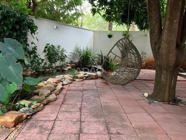 Sobrado 4 suítes Jardins Atenas Casa em Condomínio com 4 Quarto s por R$ 5900000.00 no setor Jard
