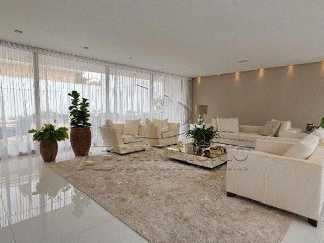 SOBRADO 4 SUITES SENDO 2 SUITES COM CLOSET E 1 SUITE COM CLOSET E HIDROMASSAGEM RESIDENCIAL SUNTET