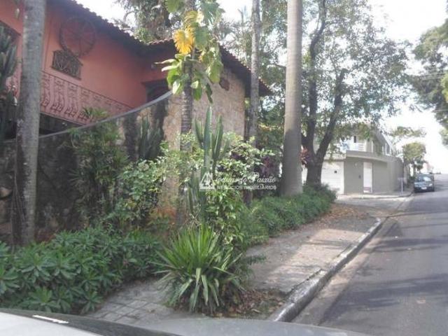 Sobrado 4 Suítes Vila Rosália