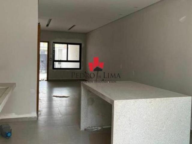 Sobrado 4 suítes, 150m² 2 vagas na Vila Carrão