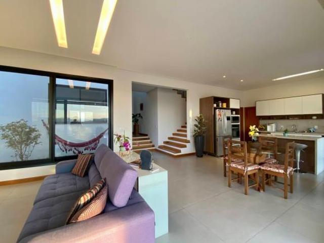 Sobrado, 4 Suítes, 506m², Condomínio Residencial Alphaville I
