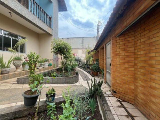 Sobrado 4 suítes, 8 vagas na Vila Carrão