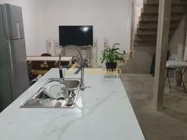 Sobrado 4 quarto s Cidade Industrial Curitiba R$ 320.000,00 Ref: 1194