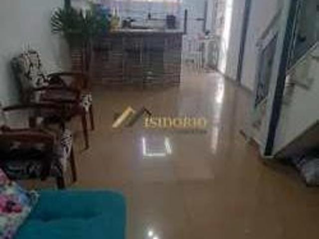 Sobrado 4 quarto s Sítio Cercado Curitiba R$ 583.000,00 Ref: LAN1910