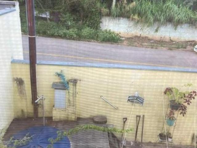 SOBRADO 4 QUARTOS, 4 VAGAS À VENDA NO JARDIM VITÓRIA CAMPO LIMPO PAULISTA SP