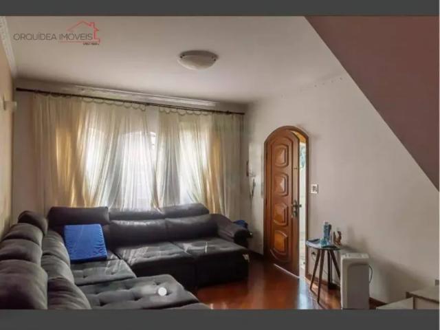 Casa sobrado Taboão São Bernardo do Campo | Sobrado Aluguel | 4 quartos 1 suíte | Av. Do Taboão | AB