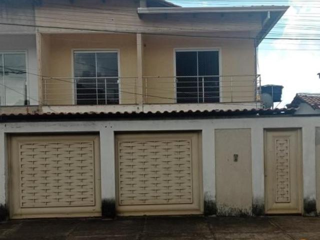 Sobrado 4 quartos 1 suíte a venda Jd. Gunabara I