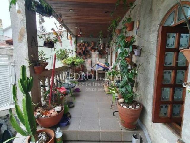 Sobrado, 4 quartos, 1 suíte, 4 vaga na Vila Formosa