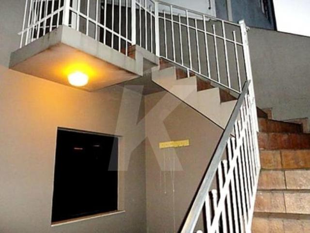 Sobrado 4 quartos, 1 suíte, 5 vagas. Tucuruvi. Aceita pet
