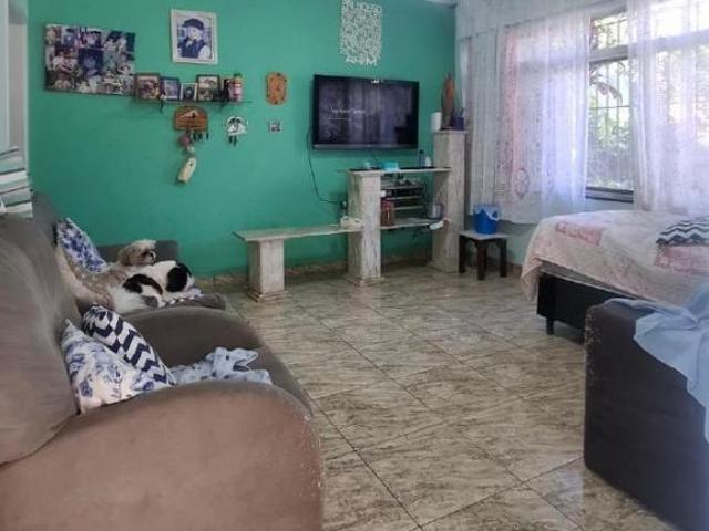 Sobrado 4 Quartos 1suíte 3 vagas quintal amplo no Bairro Paraíso Santo André