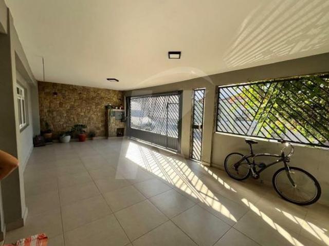 Sobrado 4 quartos, 2 suítes, Terraço com churrasqueira na Vila Medeiros