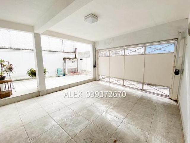 SOBRADO 4 QUARTOS 2 SUÍTES JD BONFIGLIOLI METRO VILA SONIA FL49