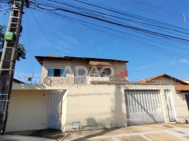 Sobrado 4 quartos 2 vagas na Vila Boa Casa de Rua com 4 Quarto s por R$ 725000.00 no setor Jardim
