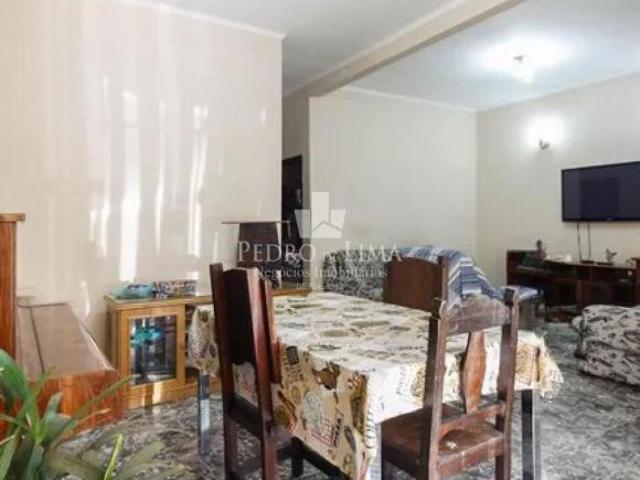 Sobrado 4 quartos, 2 vagas, 210m² no Tatuapé