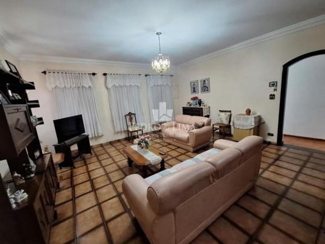 Sobrado 4 quartos 2 vagas, 304m² A/ C no Tatuapé