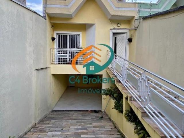 Sobrado 4 quartos 3 suítes venda no Jardim Triana São Paulo