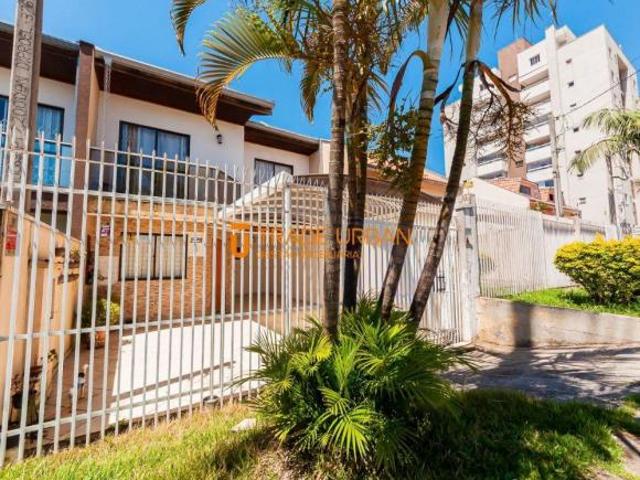 Sobrado 4 Quartos 3 Vagas Novo Mundo
