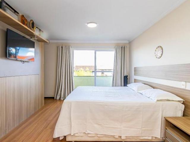 Sobrado 4 Quartos Tarumã 2 Suites