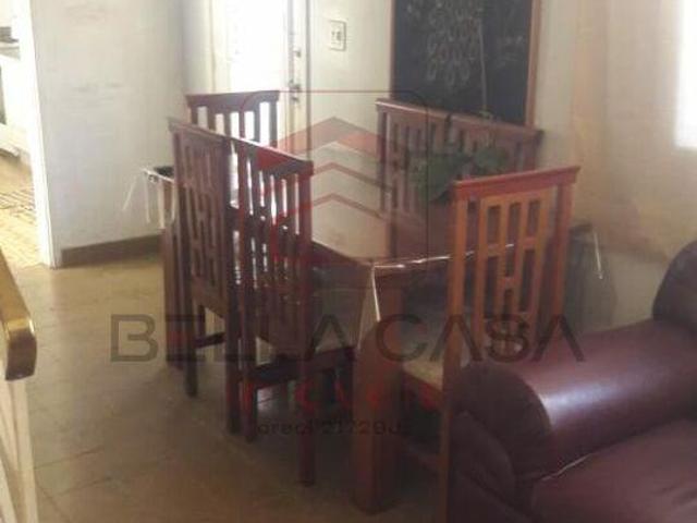 Sobrado 4 Quartos Tatuapé 150m²