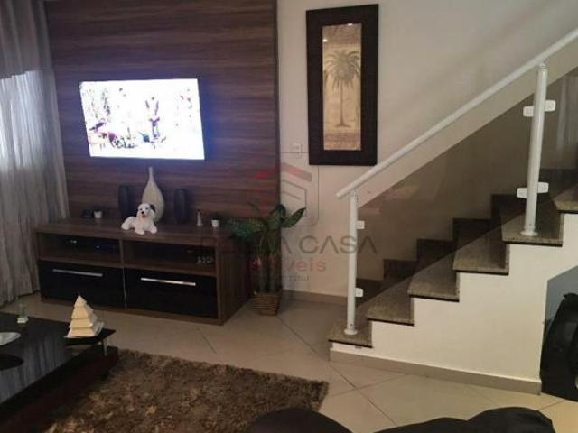 Sobrado 4 Quartos Tatuapé 160m²