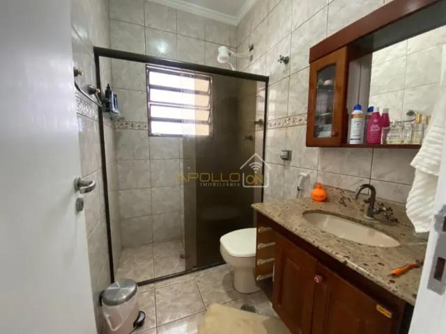 Sobrado 4 quartos Vila Melo São Vicente