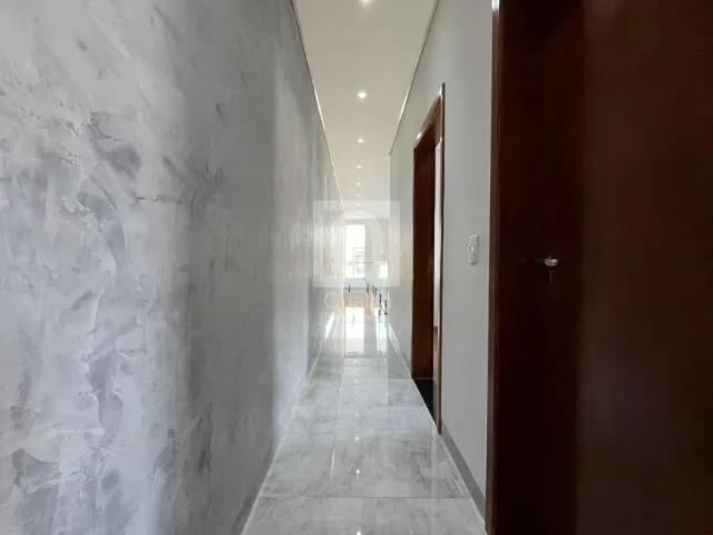 Sobrado 4 quartos à venda no Jardim Residencial Vivenda do Itavuvu, Sorocaba!