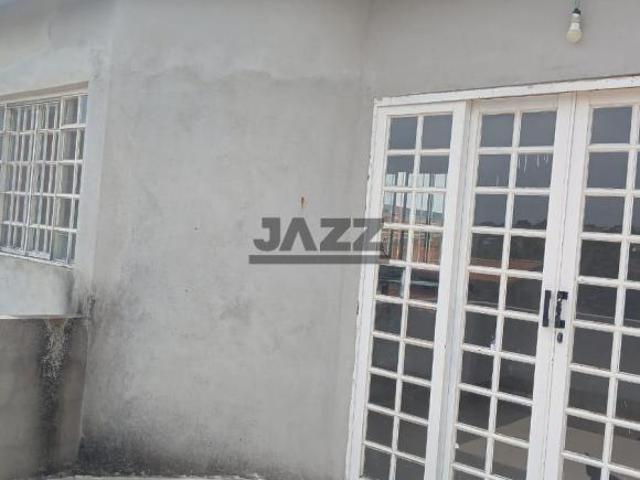 Sobrado 4 Quartos à venda no Residencial Dom Bosco zona leste
