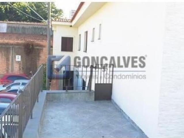 Sobrado 4 quartos à venda em Silveira, Santo André | R$ 750.000,00