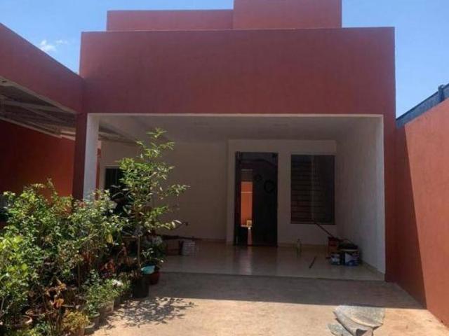 Sobrado 4 Quartos à Venda em Vicente Pires
